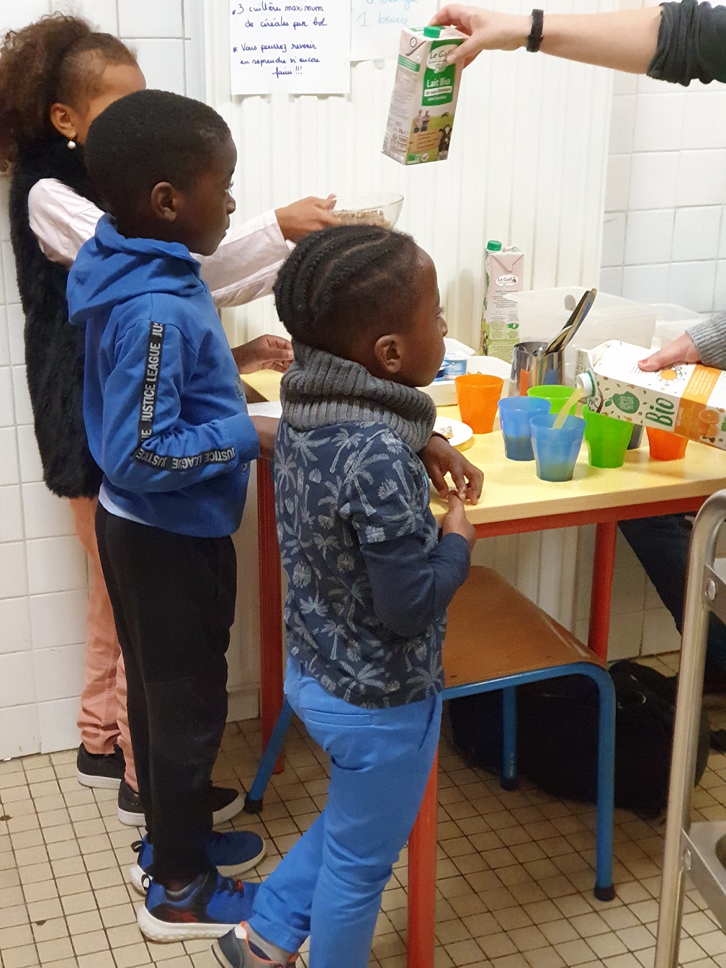 La semaine du périscolaire 2022 - Mission périscolaire nantaise